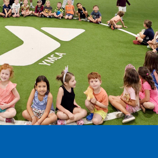 Saratoga Regional YMCA
