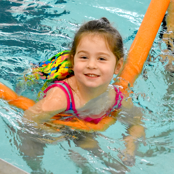 Saratoga Regional YMCA